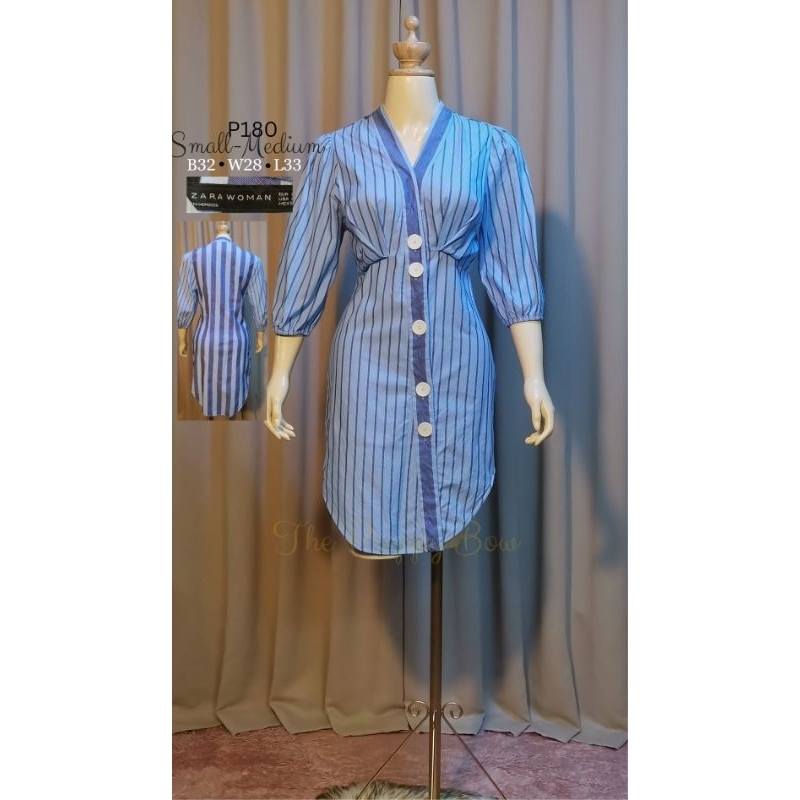 The Preppy Bow item #2 (len) | Shopee Philippines