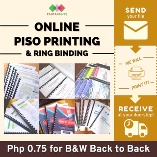 ring bind - Best Prices and Online Promos - Jun 2024 | Shopee Philippines