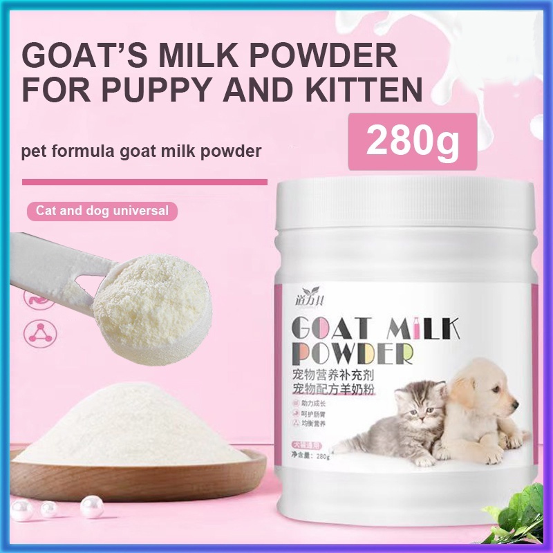 Goats Milk For Dogs Milk For Puppy Cat Goat Milk Cat Milk For Kitten ...