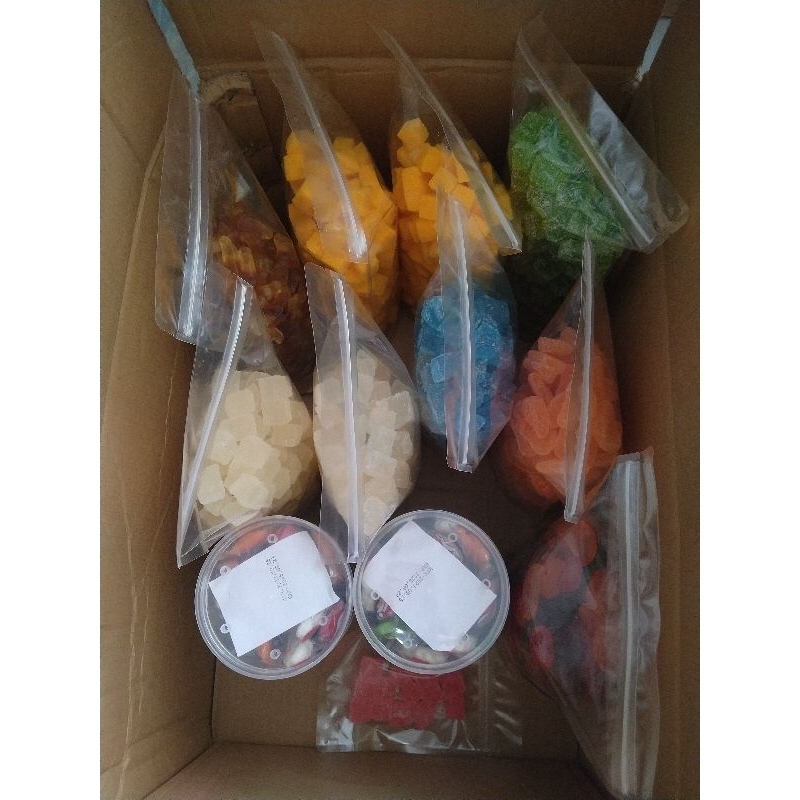 GUMMY NEGOSYO PACKAGE | Shopee Philippines