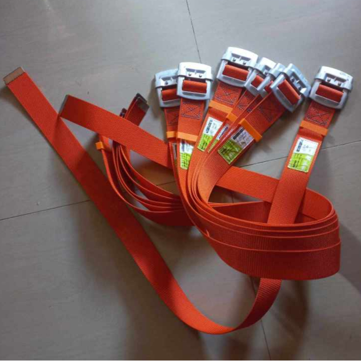 2Pcs Titan Safety Body Belts(Japan) | Shopee Philippines