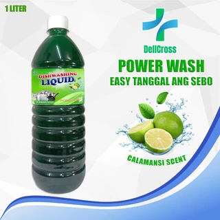 Shop 1 liter dishwashing liquid for Sale on Shopee Philippines
