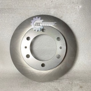 Front Brake Disc for TOYOTA Fortuner 05-16 / Hilux 04-20 (43512-0K060 ...