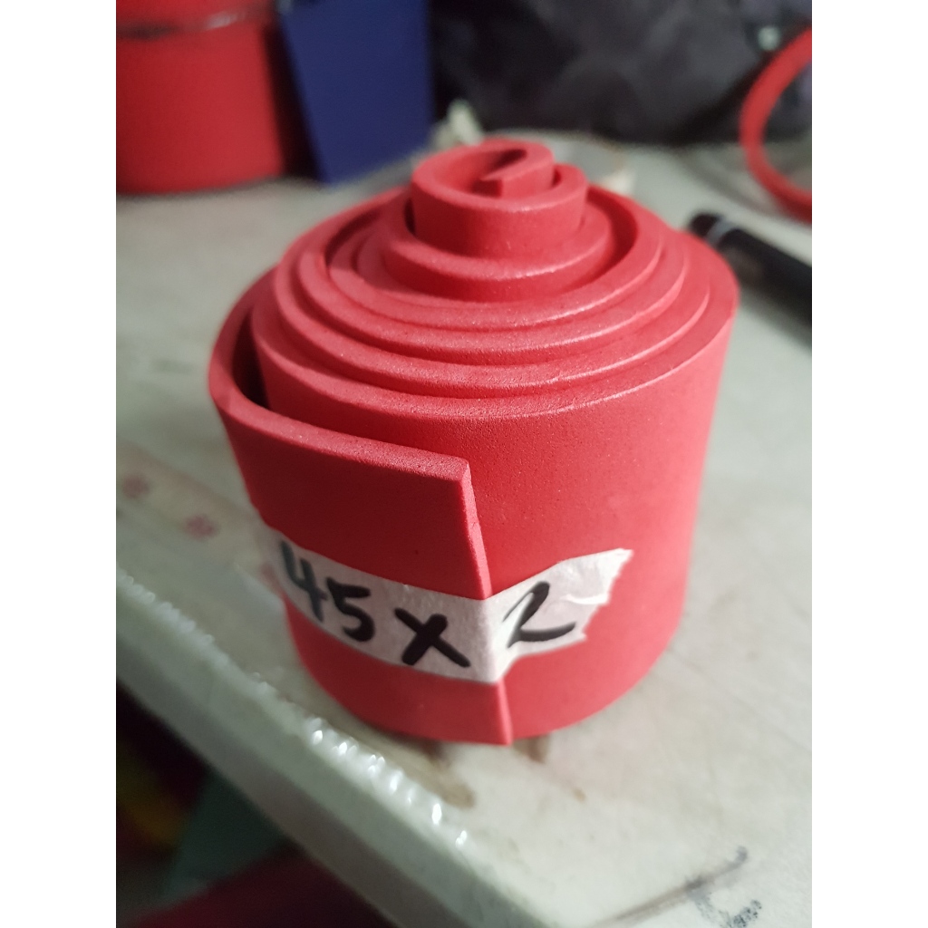 MRG Eva foam Retaso (uneven cut) | Shopee Philippines