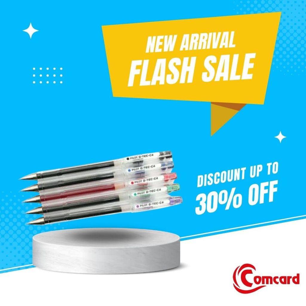 [1 pc] Pilot G-tec Sign Pen Gel Signpen Gtec Signpen & G-Tec Refill 0 ...