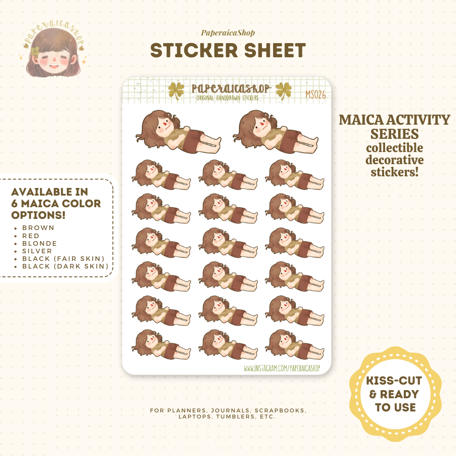 Cute Mood Stickers, Relatable Stickers, Meme Stickers, Funny Stickers ...