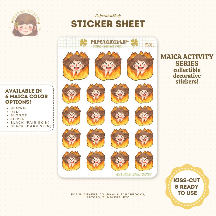 Trigger Stickers, Angry Stickers, Hot Stickers, Mad Stickers, Disagree ...