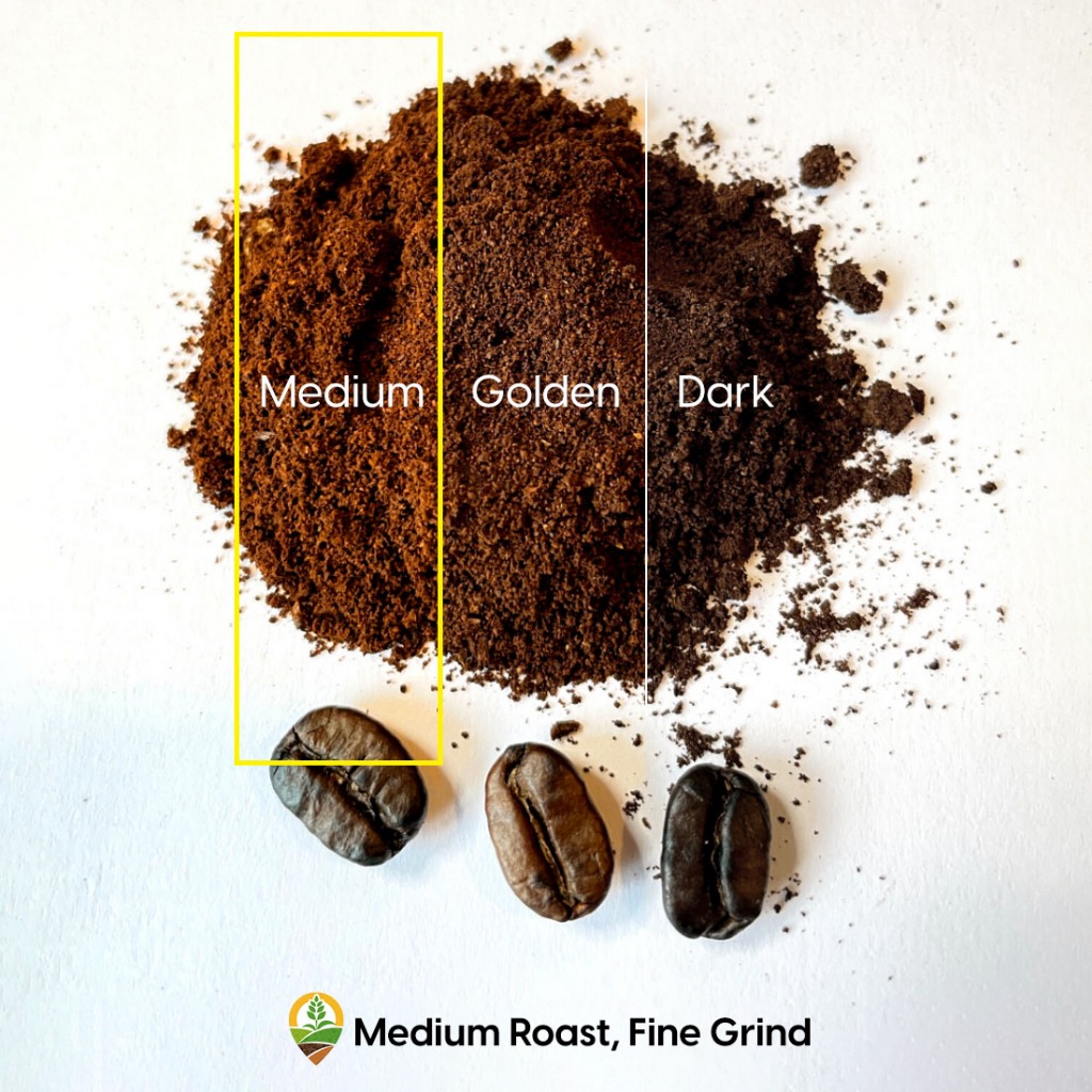 [CG] Kapeng Barako Coffee Beans or Ground (1KG / 500G / 250G / 100G) by ...