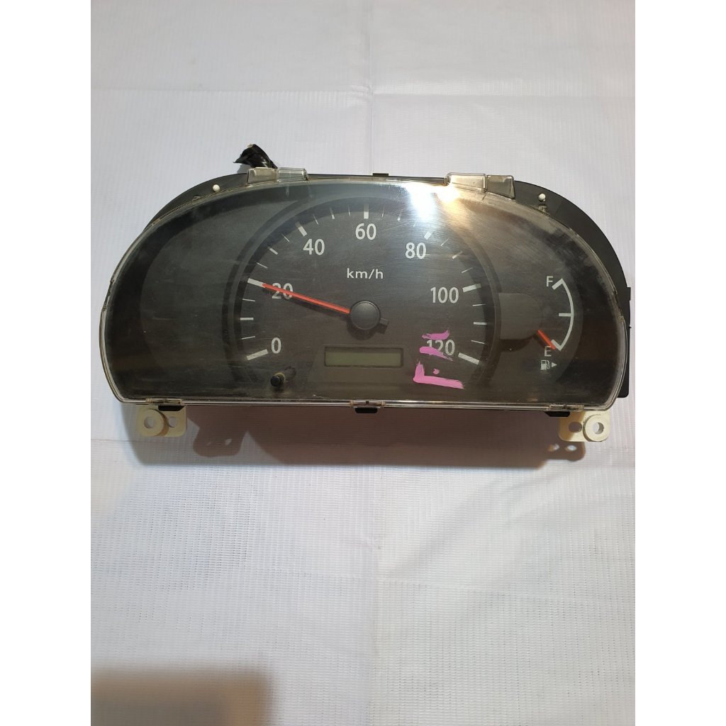 panel gauge japan surplus da64 manual for suzuki multicab | Shopee ...
