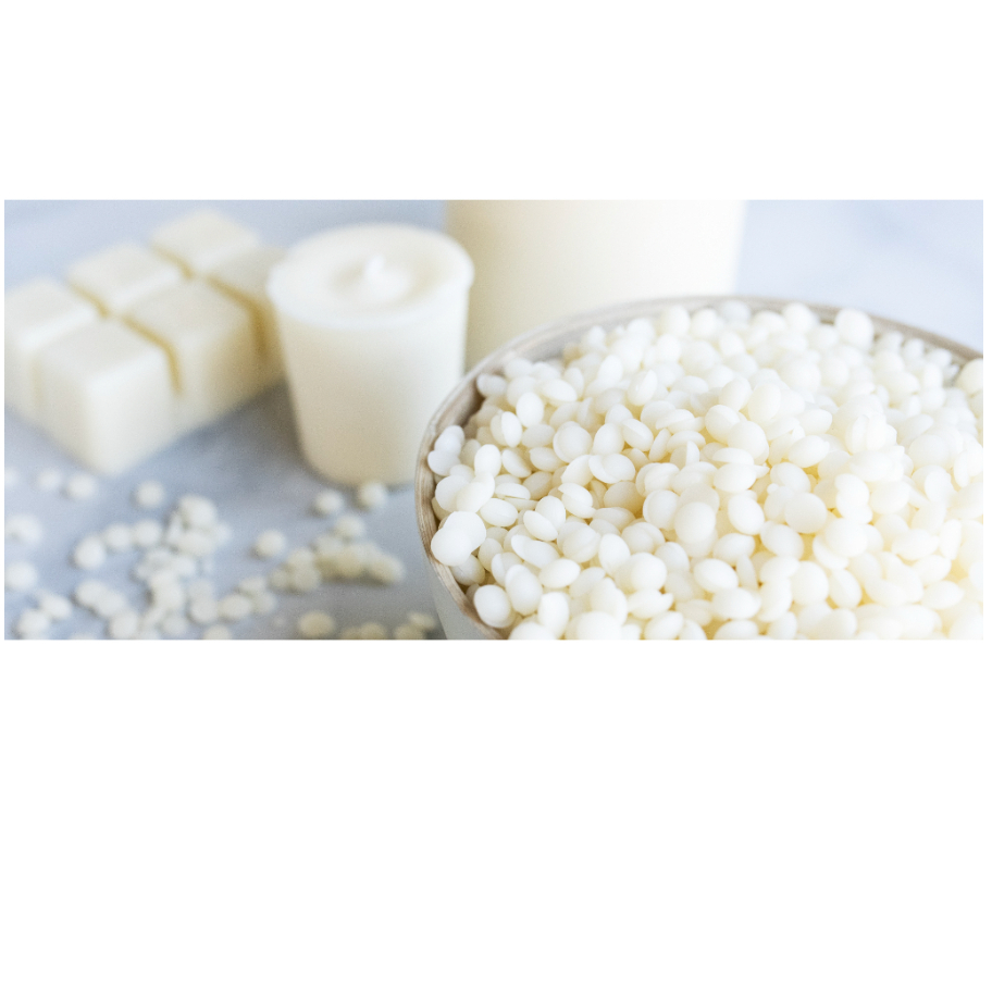 5 Kilogram HARD TYPE Natural Pure Soy Wax Best for Tarts, Molded Candle ...