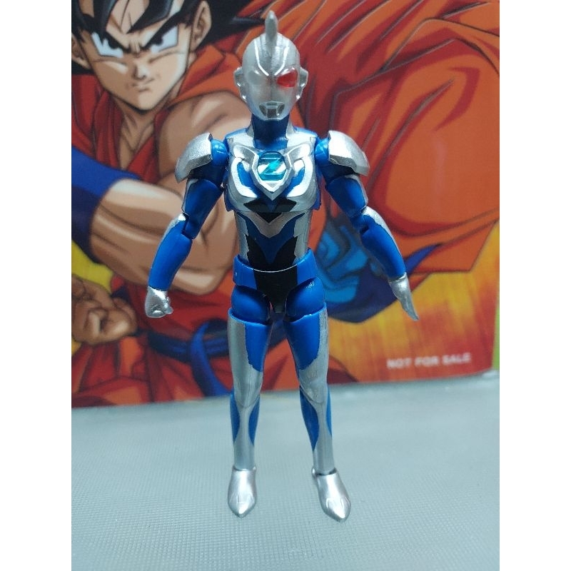 Chodo Ultraman Evil Trigger | Shopee Philippines