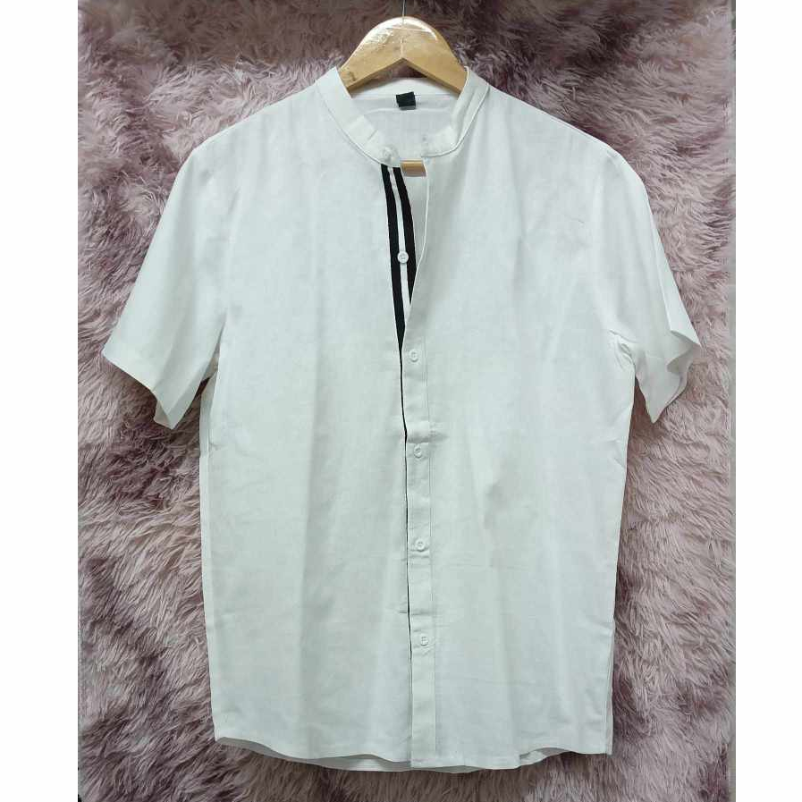 SHIEN MEN'S POLO SHIRTS( LIMITED STOCK ONLY ) | Shopee Philippines