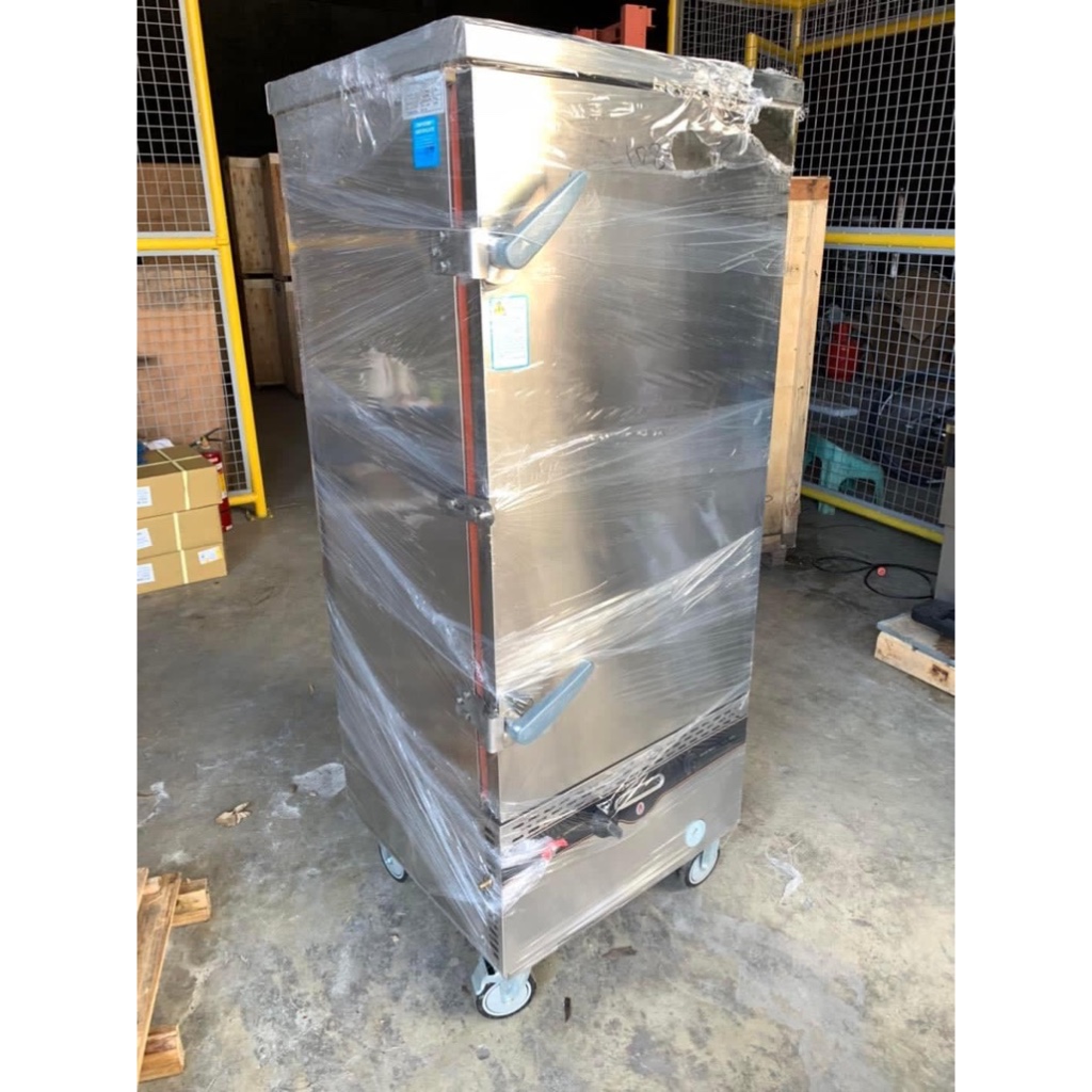 Rice Steamer 12 Trays | Shopee Philippines