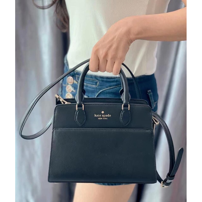 ROSEGEN TOP GRADE KS HANDBAG WITH SLING ko | Shopee Philippines