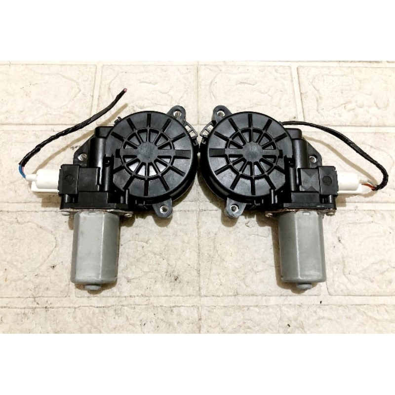 Power Window Motor Cable Type for Honda City/Fit/Jazz | Shopee Philippines
