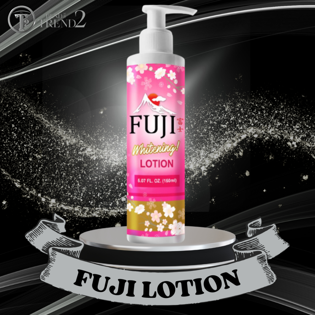 1 BOTTLE OF FUJI LOTION / ORIGINAL / 10 IN 1 ADVANCED WHITENING ...