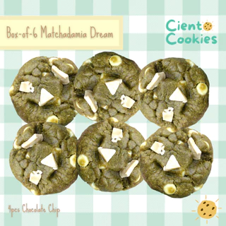 Ciento Cookies, Online Shop | Shopee Philippines