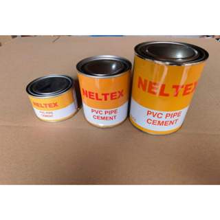 （One Box）Neltex Solvent Cement / PVC Pipe Cement 100cc 200cc 400cc ...