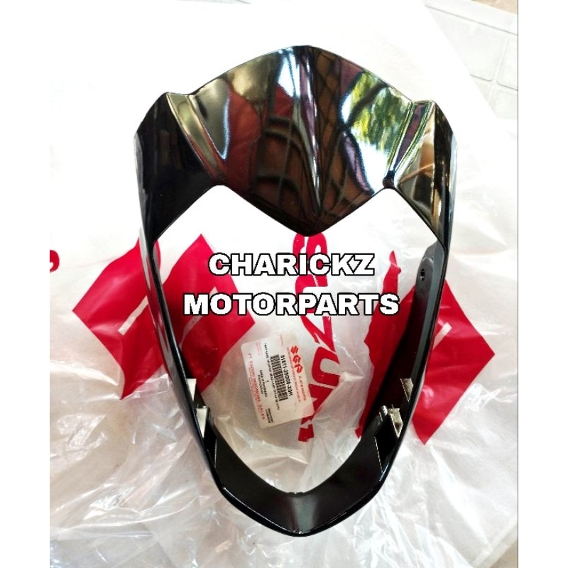 SGP HEADLIGHT COWLING , RAIDER 150 GEN 1 & GEN 2 | Shopee Philippines