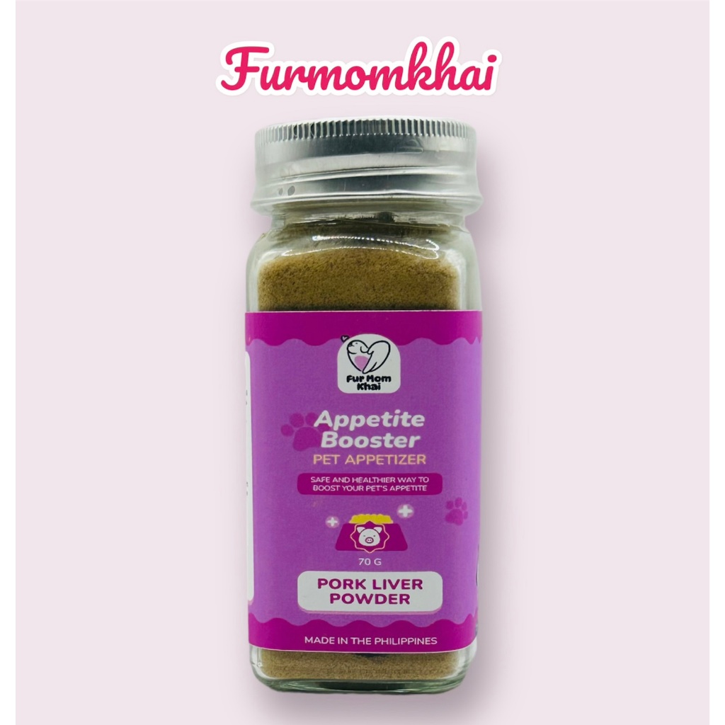 Appetite Booster - Pure Chicken/Beef/ Pork Powder | Shopee Philippines