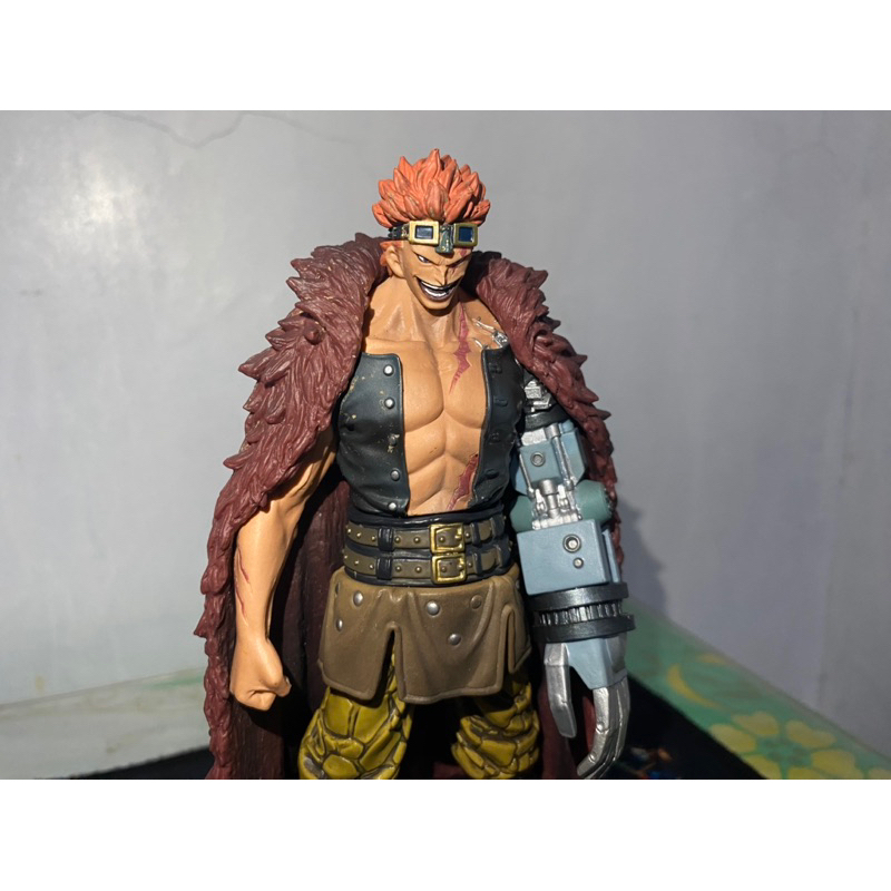 Authentic One Piece Kid Metal GLM | Shopee Philippines