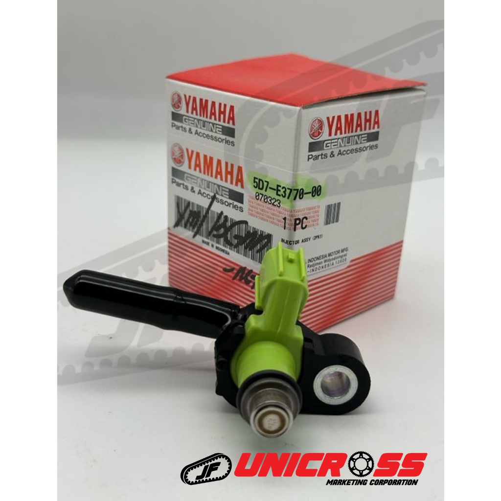 Yamaha Injector Assy for Nmax V1 | Shopee Philippines