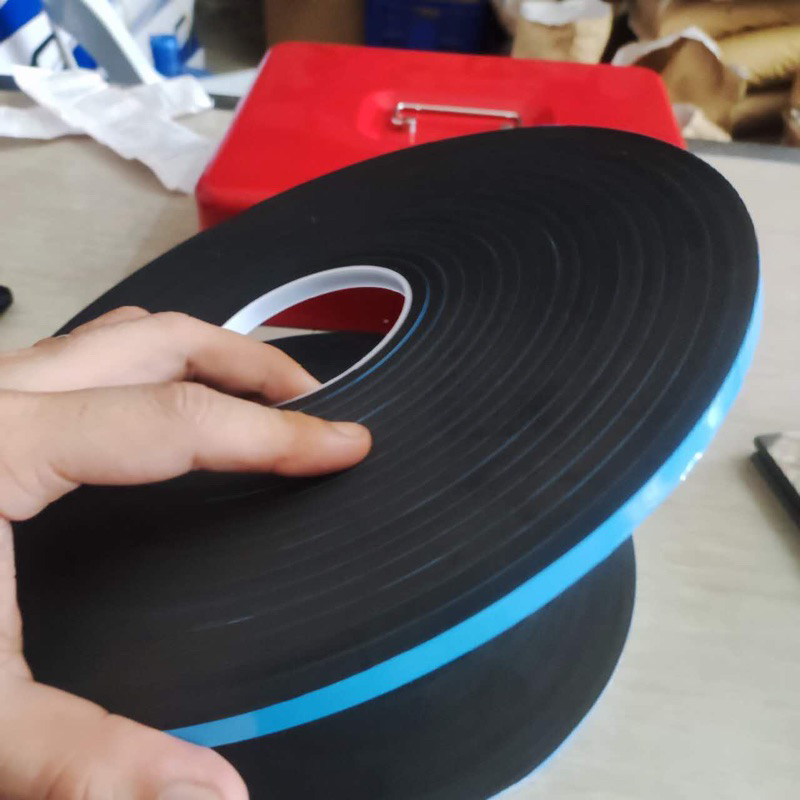 Norton Tape Pvc Structural glazing Double Sided Tape For Aluminum/Glass ...