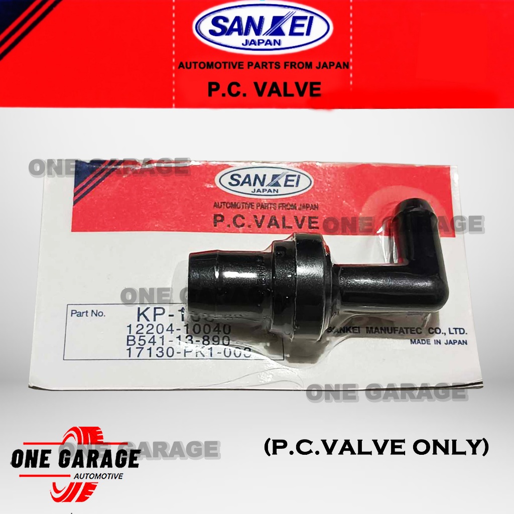 PC Valve And Grommet Kit PCV 90 Degree | Shopee Philippines