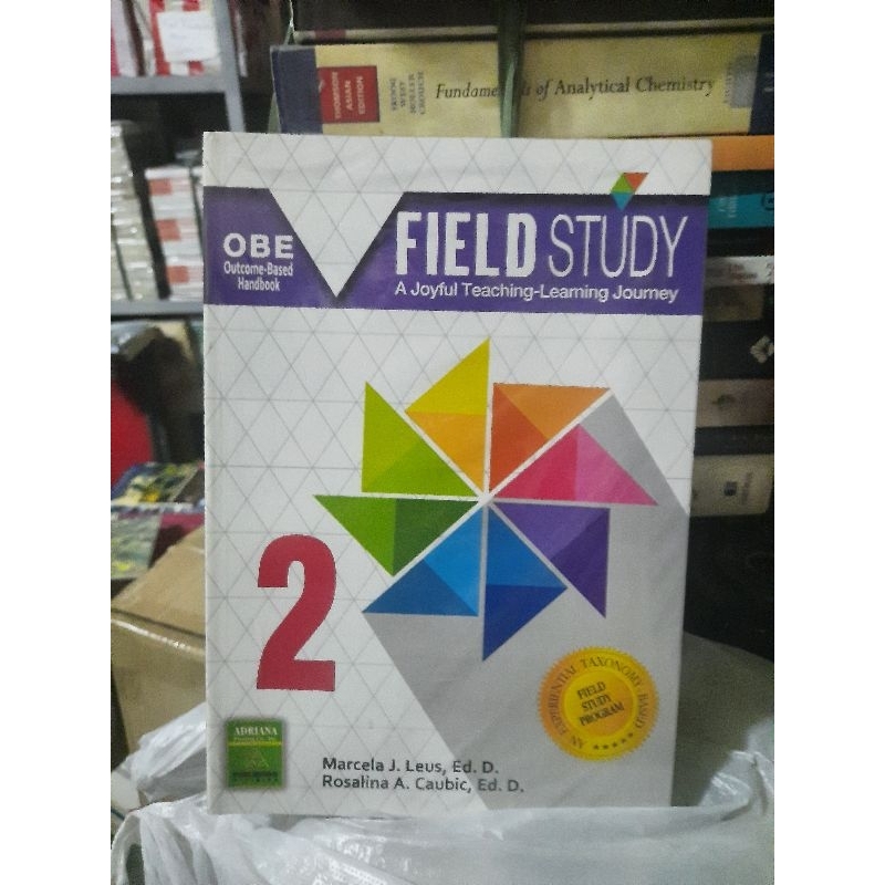 Field Study 2 (Brandnew) | Shopee Philippines