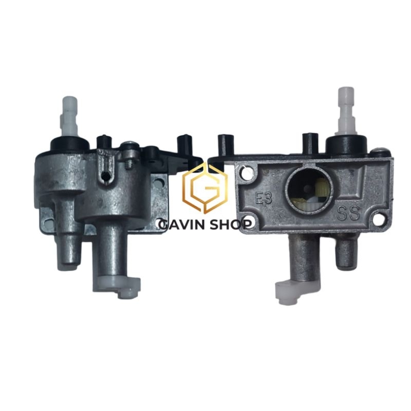 Gear Box Assembly for electric fan | Shopee Philippines