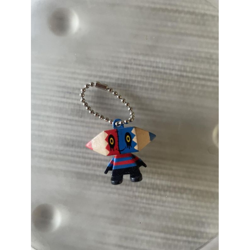 Midnight Horror School Japan Anime Keychain Charm | Shopee Philippines