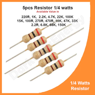 Shop resistor for Sale on Shopee Philippines