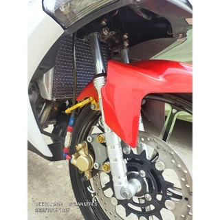 sniper 150 front shock - Best Prices and Online Promos - Jun 2024 ...