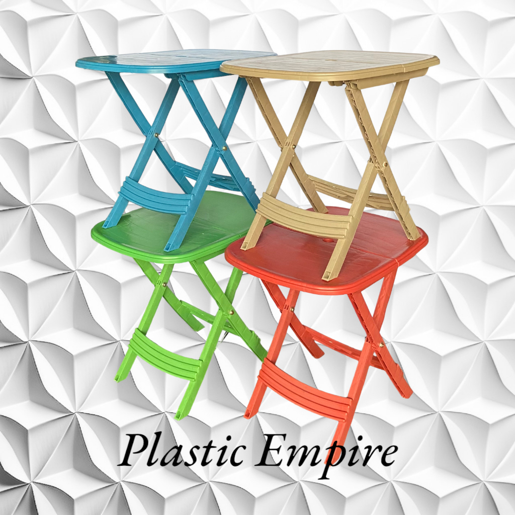 Uniglobal High Quality Flex Foldable Table | Shopee Philippines