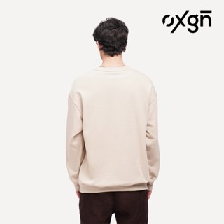 OXGN Premium Pullover Sweater Jacket For Men (Khaki/Sage Green/Navy ...