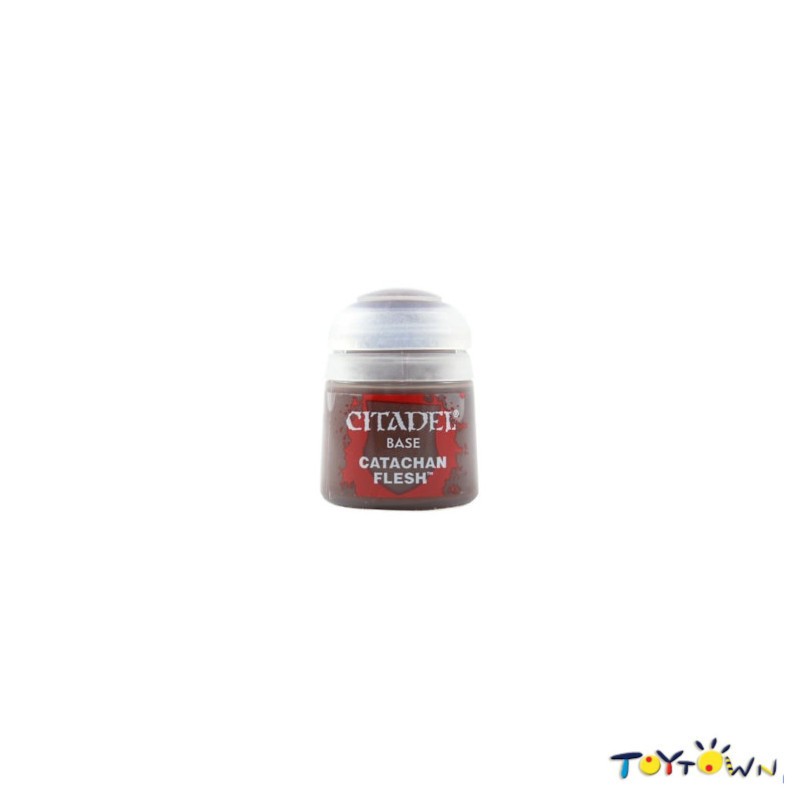 Warhammer CATACHAN FLESHTONE | Shopee Philippines