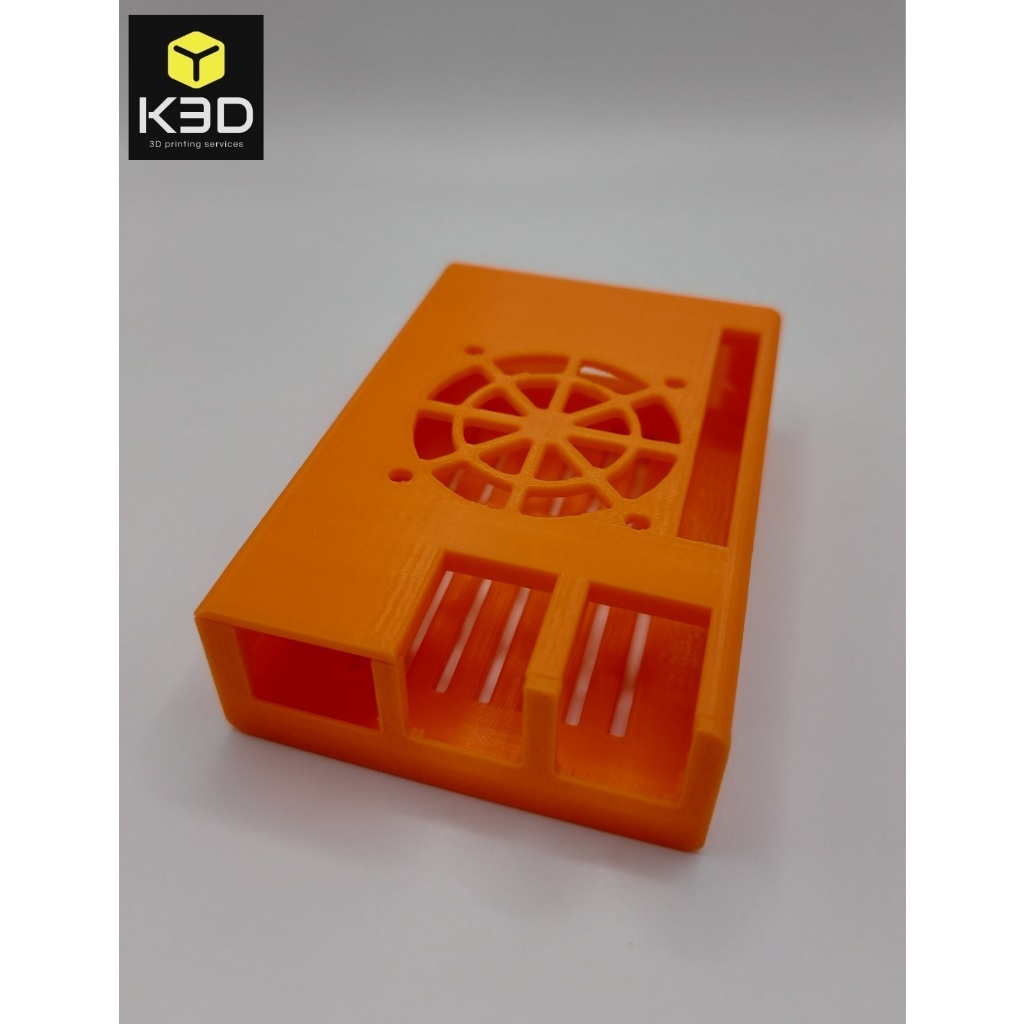 Orange Pi 3B Case 3D printed rugged plastic | Shopee Philippines
