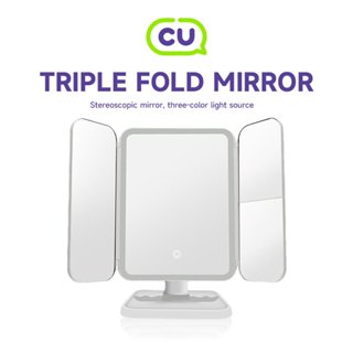 CU Vanity Mirror With Lights For Makeup Mirror For Table Aesthetic ...