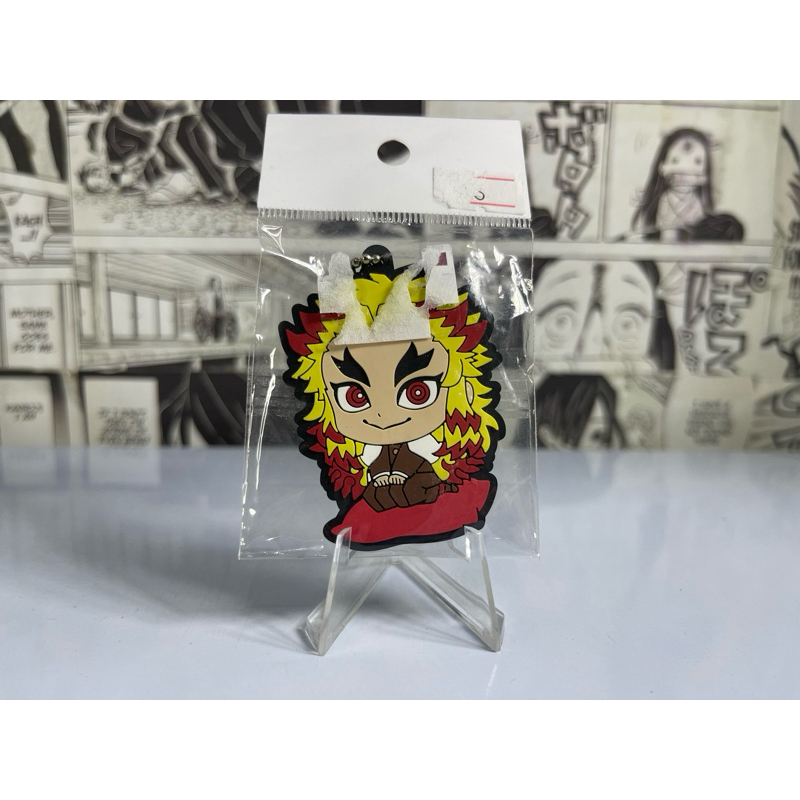 Kyojuro Rengoku Merchandise | Shopee Philippines