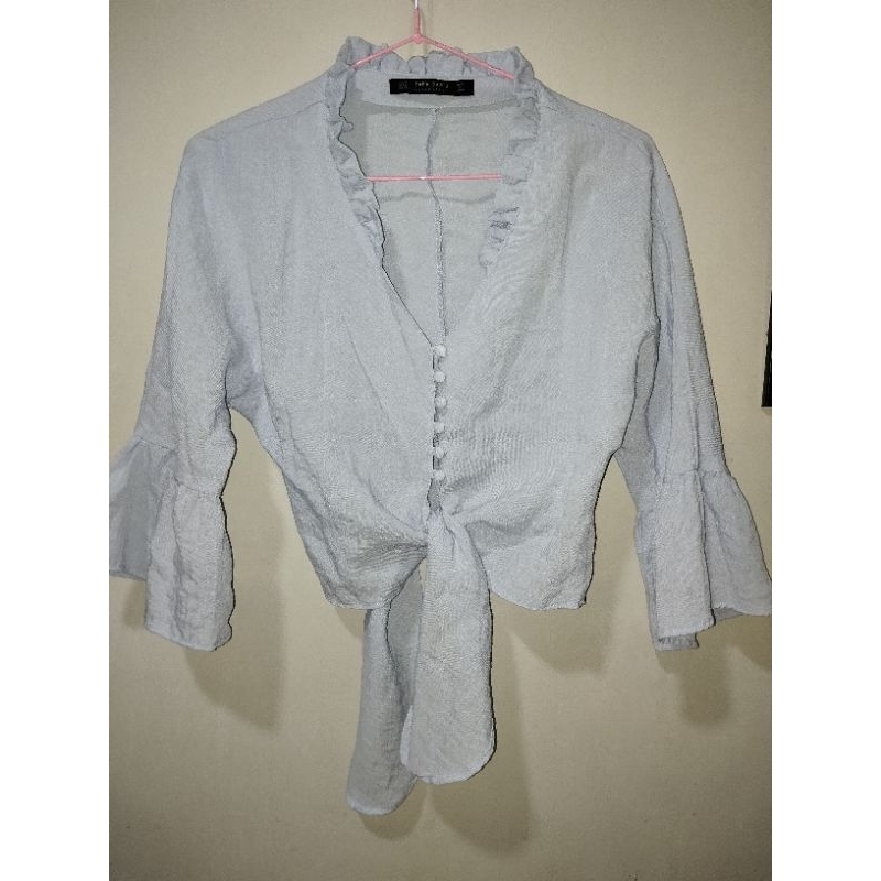 Zara and Uniqlo checkout | Shopee Philippines