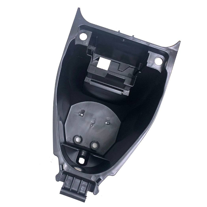 Motorcycle Compartment / U-Box / Luggage for WAVE100/XRM110 / XRM125 ...