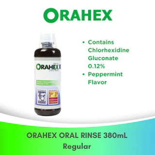 Orahex, Online Shop | Shopee Philippines