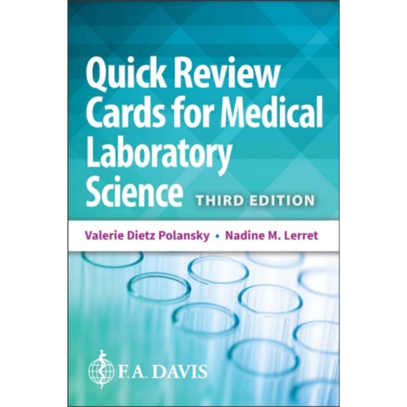 Polansky Quick Review Cards 2nd or 3rd Edition | Shopee Philippines