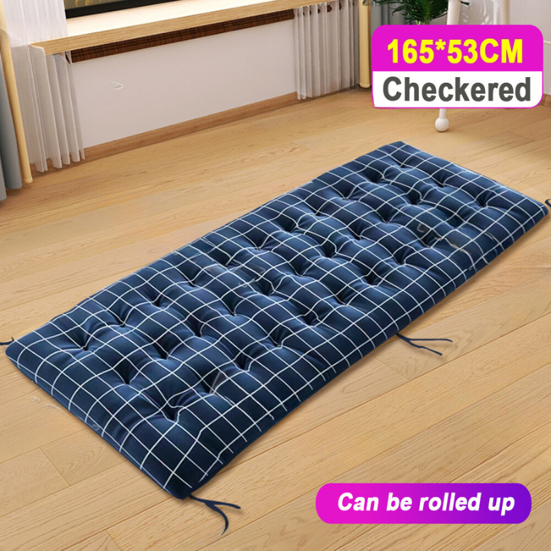 Chair Cushion Kutson Foam Mattress Single Foldable Bed Mat Sofa Foam ...