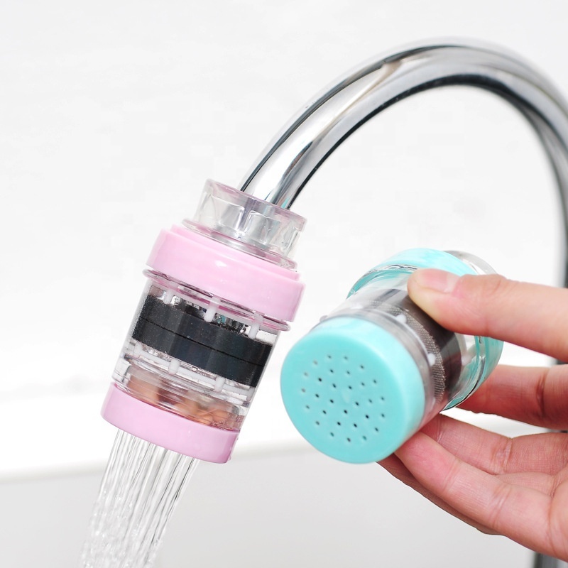 House hold Faucet Family Clean Kitchen Gadgets Faucet Adjustable Water ...