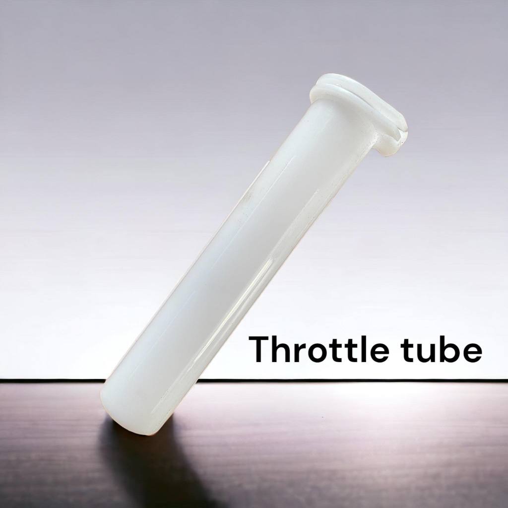 Universal Motorcycle Throttle Tube Cable Throttle Inner Pipe Handle ...