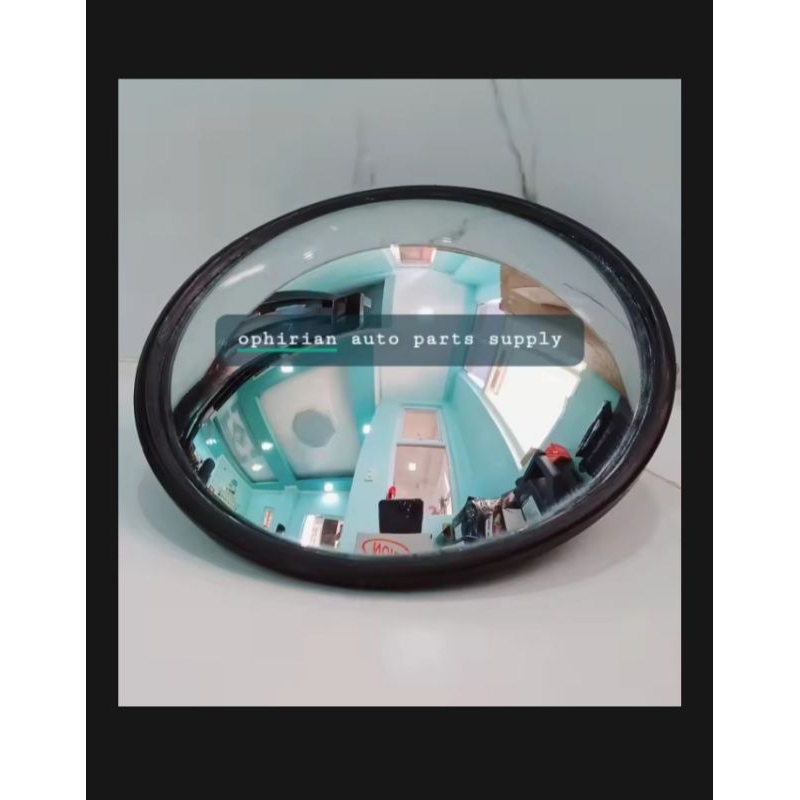 Universal Bumper mirror Bolt Type 6" | Shopee Philippines