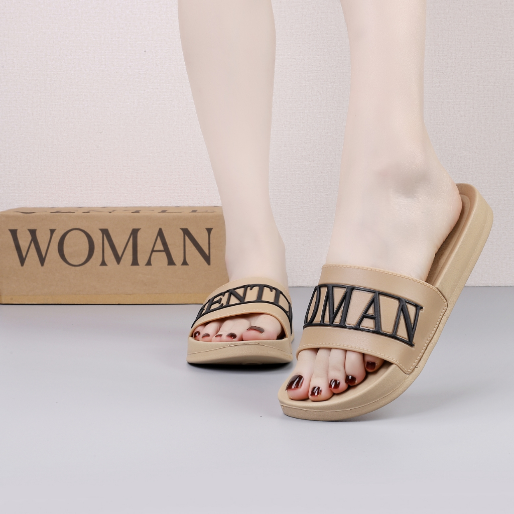 Slippers For Women Sale Fashion Women House Couple Slippers Korean Sleepers Tsinelas For Sandals