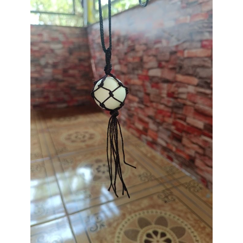 bato omo necklace with prayers | Shopee Philippines