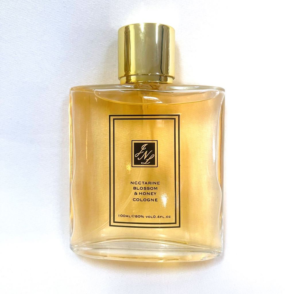NECTARINE BLOSSOM & HONEY COLOGNE 100ML PERFUME | Shopee Philippines